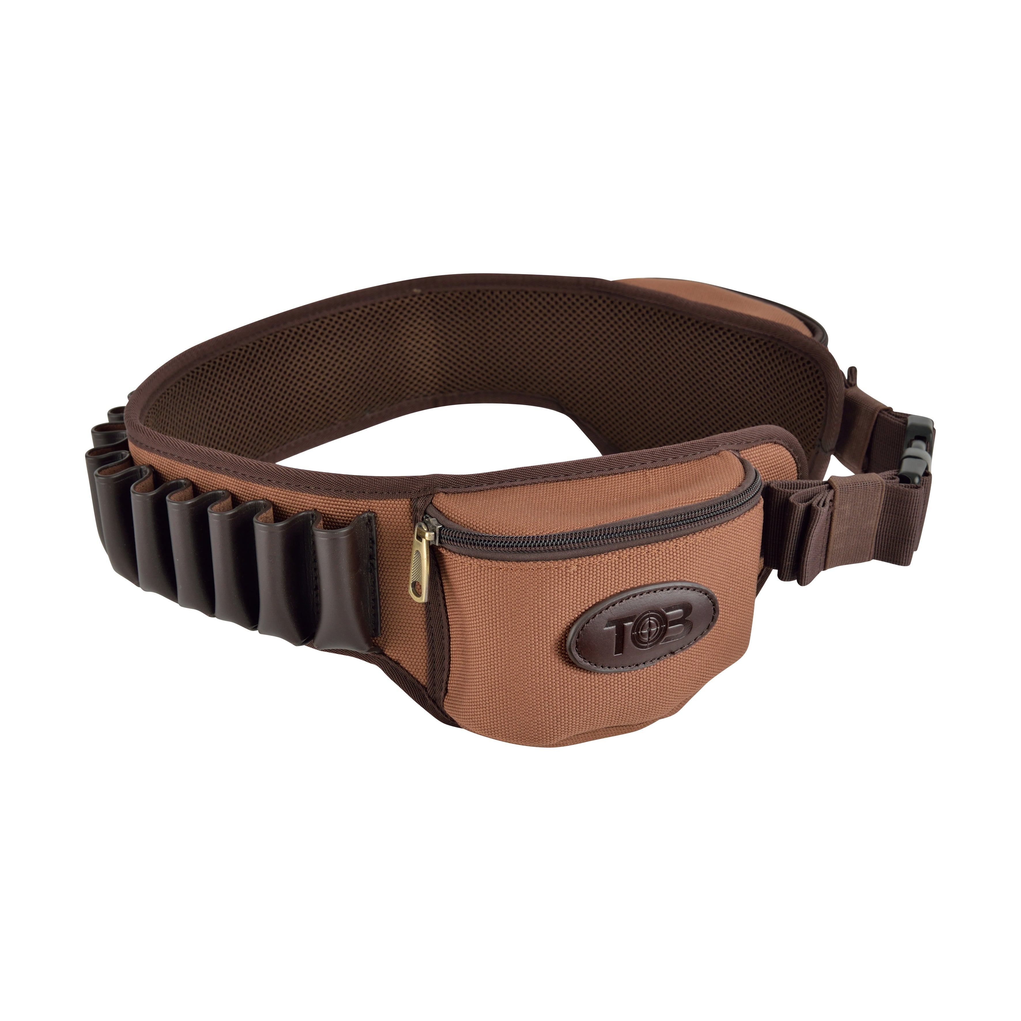 Adjustable Shot Shell Belt for Shotgun